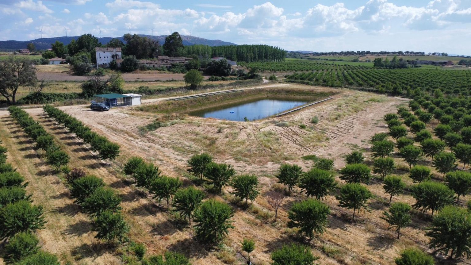 The Future of Sustainable Farming in Spain — Innovations Shaping 2025